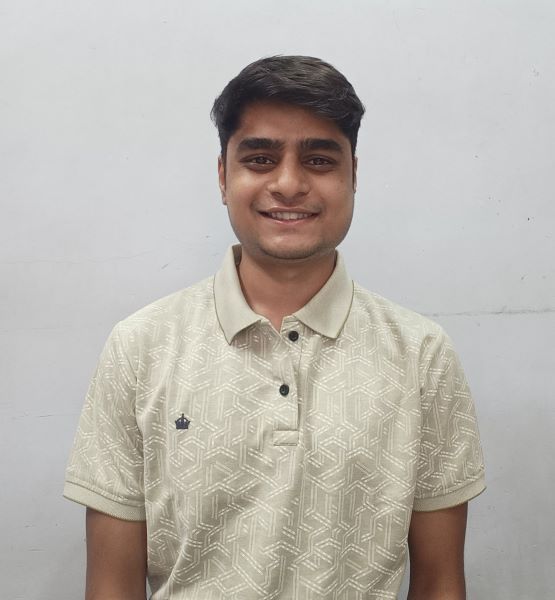Portfolio - Sahil Mandore | Codebasics