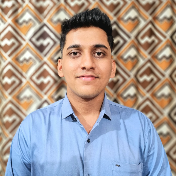 Portfolio - Shivam Rajput | Codebasics