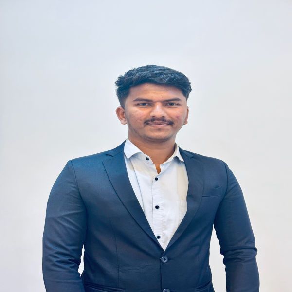 Portfolio - omkar navnath bhor | Codebasics