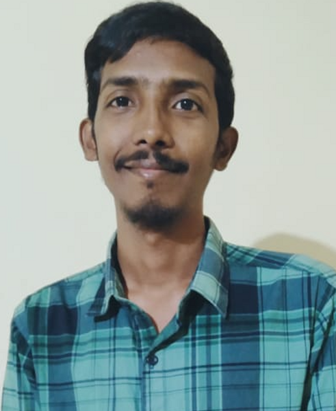 Portfolio - Sainath A | Codebasics