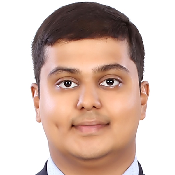 Portfolio - Prajeet Das | Codebasics