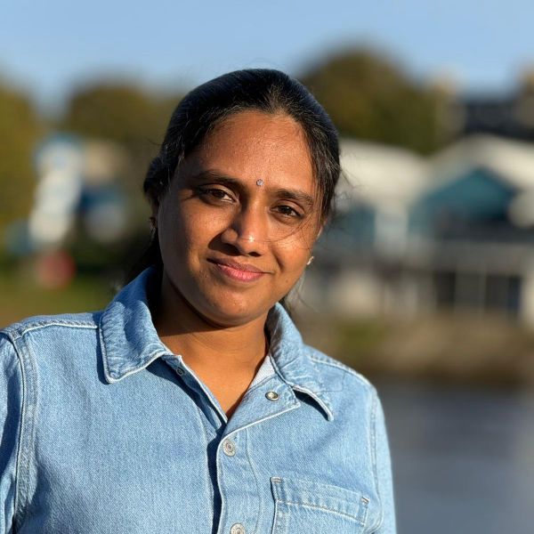 Portfolio - Suma Deepthi T | Codebasics