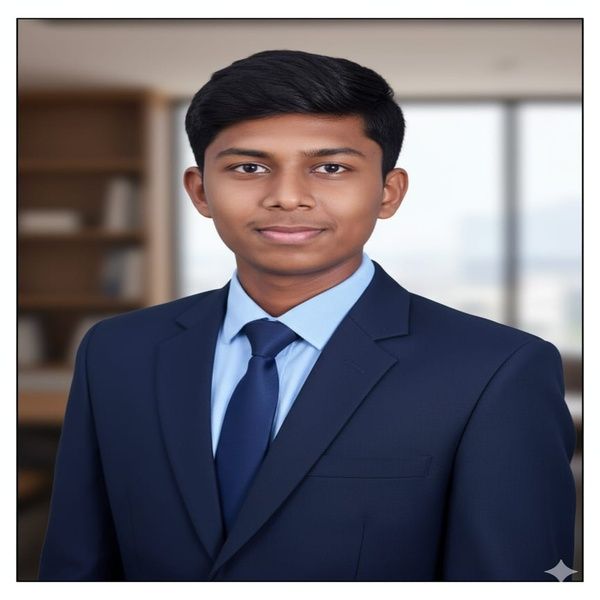 Portfolio - Ismail Syed | Codebasics