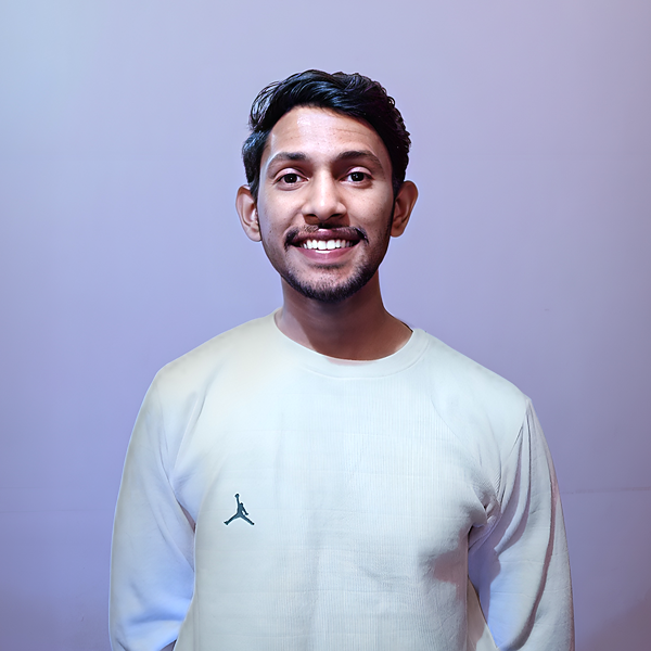 Portfolio - Anand Cinenkanolu | Codebasics