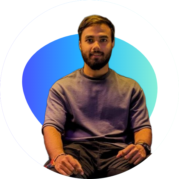 Portfolio - Tushar Singh | Codebasics