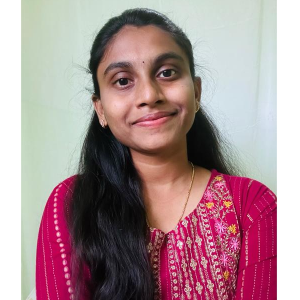 Portfolio - Pavani Bachina | Codebasics