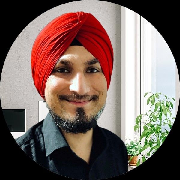 Portfolio - Amritpal Singh | Codebasics