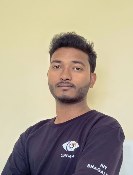 Portfolio - Prince Verma | Codebasics