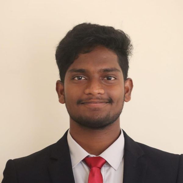 Portfolio - Ponna Venkata Siva | Codebasics