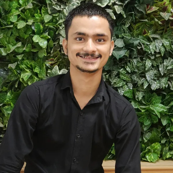 Portfolio - Sohan Bisht | Codebasics