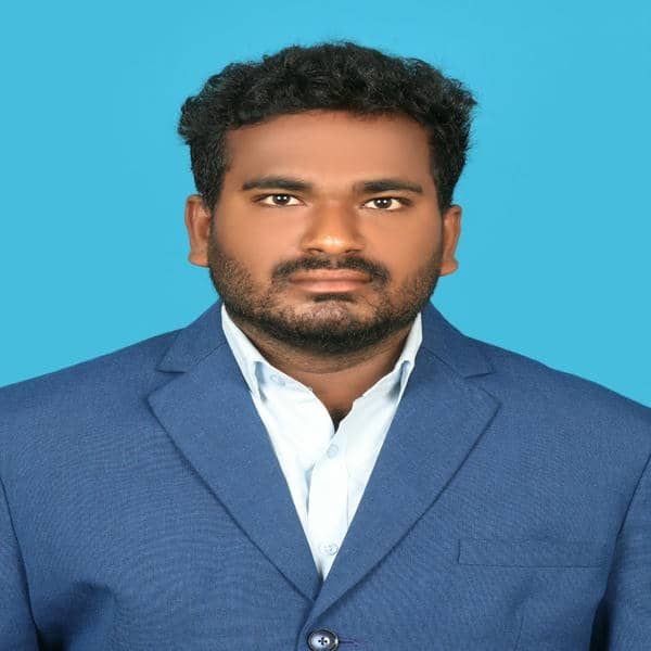 Portfolio - Chinthala Muni Sekhar | Codebasics