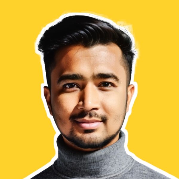 Portfolio - Smrutiranjan Rout | Codebasics