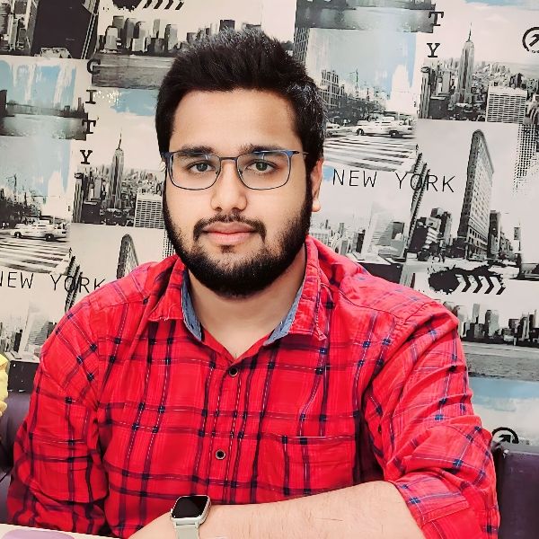 Portfolio - Vishal Gupta | Codebasics