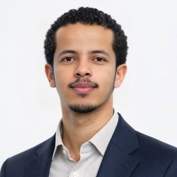 Portfolio - Yoseph Negash Kibe | Codebasics