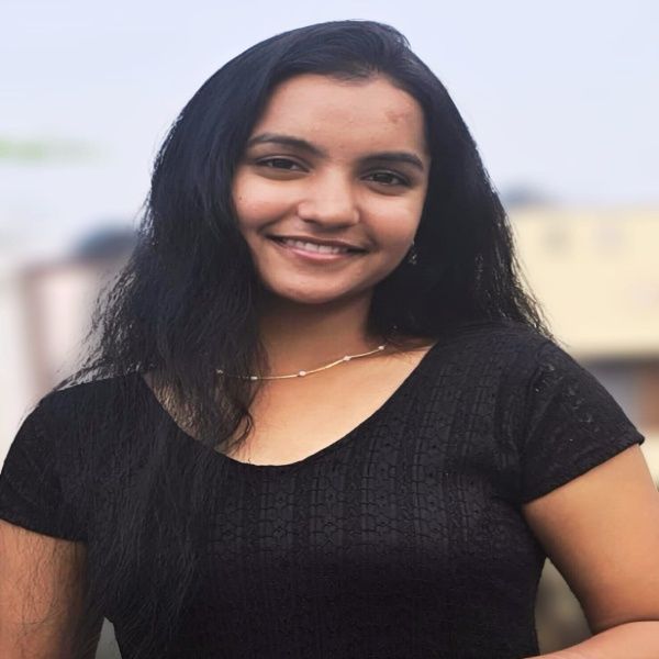 Portfolio - Tejaswini Mudunuru | Codebasics