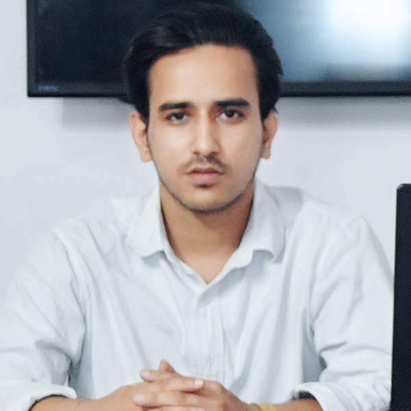 Portfolio - tushar kala | Codebasics