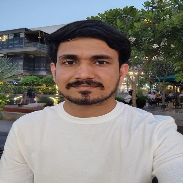 Portfolio Nirmal Jangid Codebasics