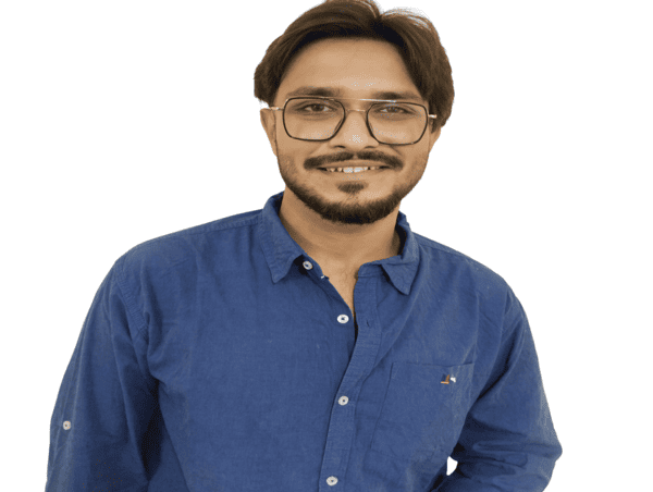 Portfolio - Gourab Banerjee | Codebasics