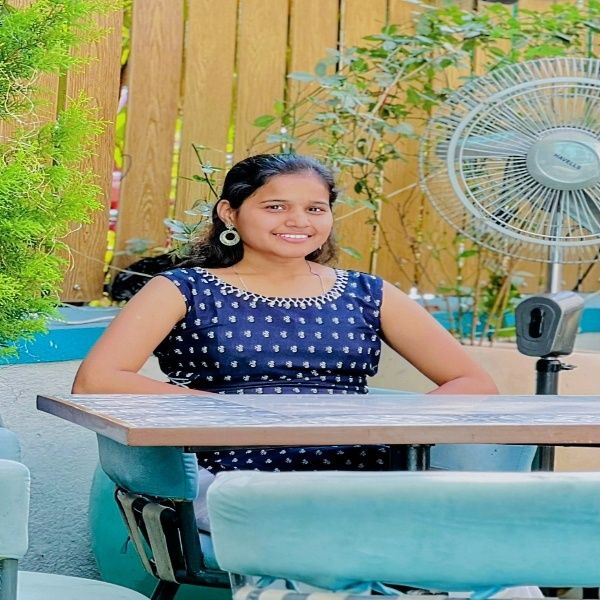 Portfolio - Jyoti Shahaji Nalawade | Codebasics