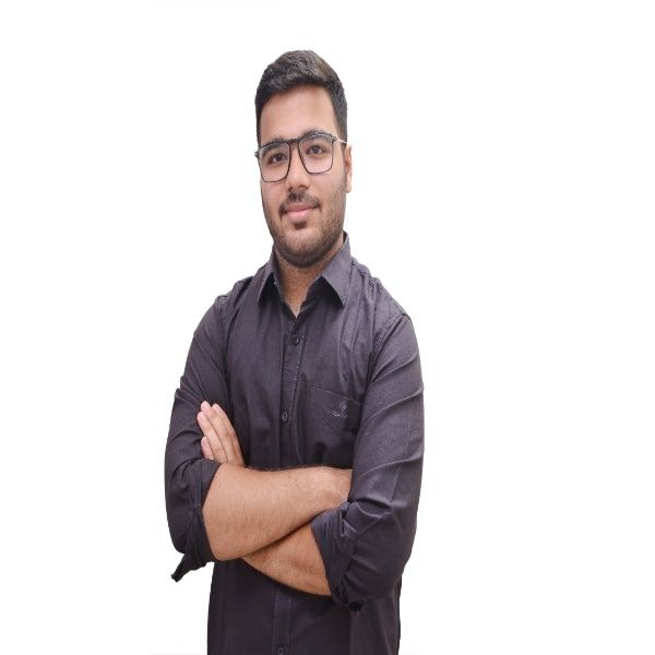 Portfolio - Tanish Grover | Codebasics
