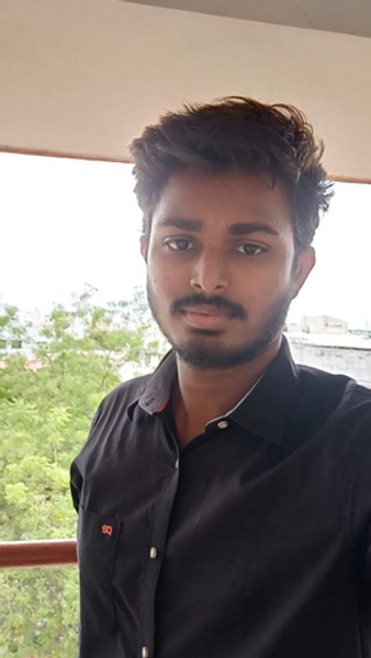 Portfolio - Dharmik Kumar Reddy | Codebasics