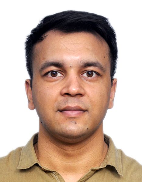 Portfolio - Sanchit Jain | Codebasics