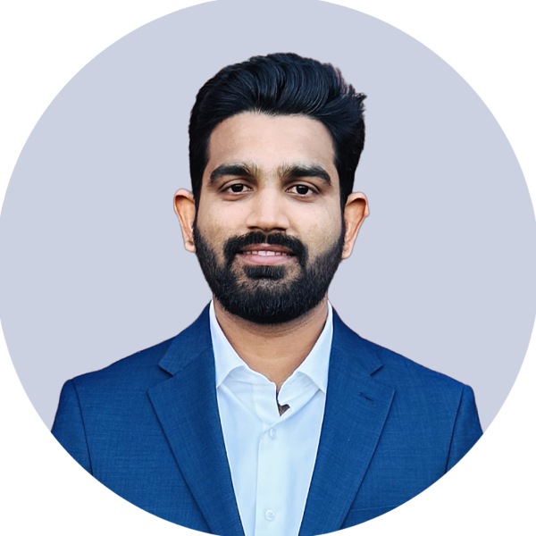 Portfolio - Yeswanth Reddy Daggumati | Codebasics