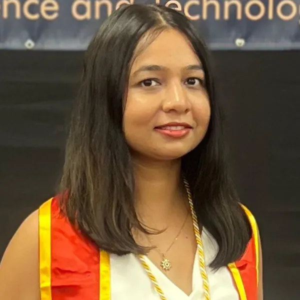 Portfolio - Pooja Meshram | Codebasics