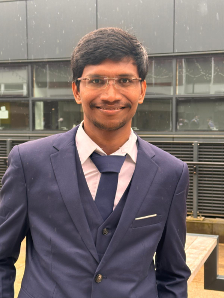 Portfolio - Naga Akhilesh Chinni | Codebasics