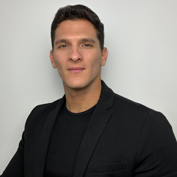 Portfolio - Pedro Alejandro Bestard Hernandez | Codebasics