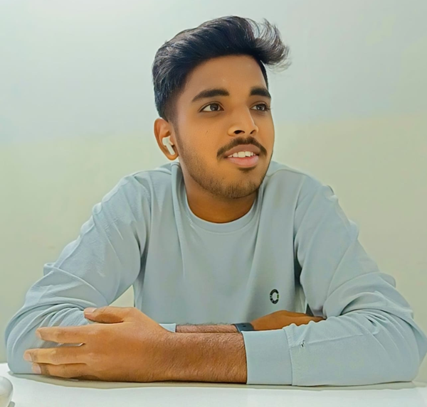 Portfolio - Devendra Kumar | Codebasics