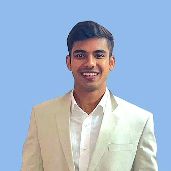 Portfolio - Pratik Sonawane | Codebasics