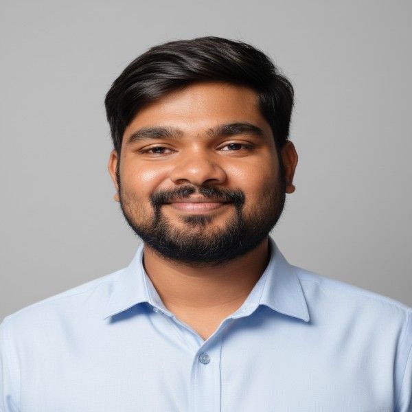 Portfolio - Abhishek kumar | Codebasics
