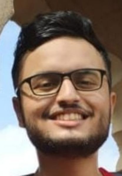 Portfolio - Eklavya Singh | Codebasics