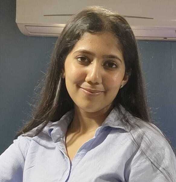 Portfolio - Bhagyashri Sanjay Bomble | Codebasics