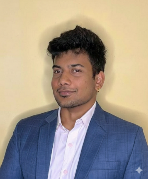 Portfolio - Prajwal Srinivas Murthy | Codebasics