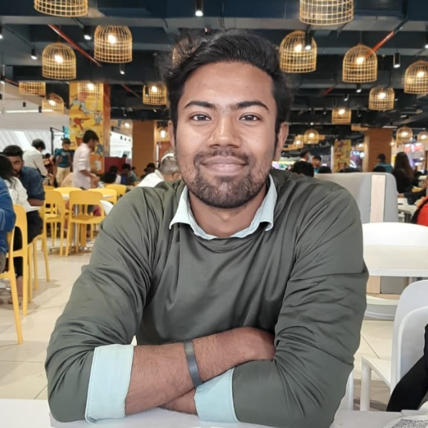 Portfolio - ABIRAMAN S | Codebasics