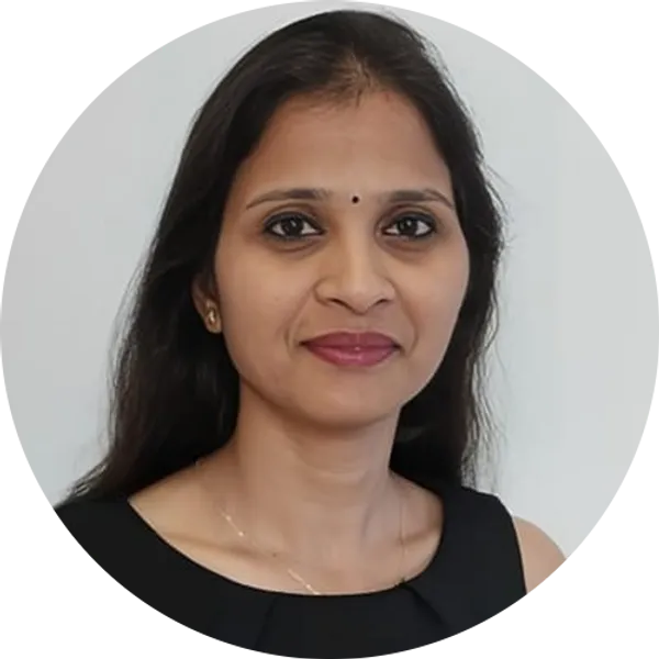 Portfolio - Sangeeta Yadav | Codebasics