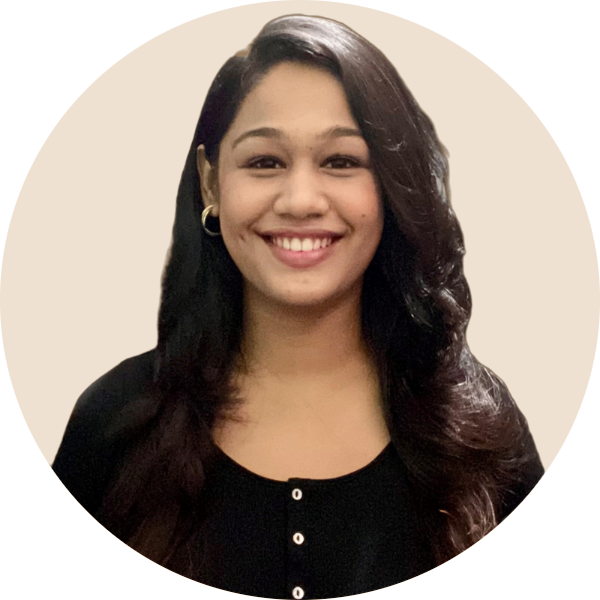 Portfolio - Rachana Hadke | Codebasics