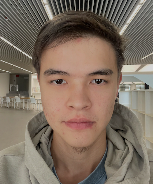 Portfolio - Meiirman Kydyrgaliyev | Codebasics