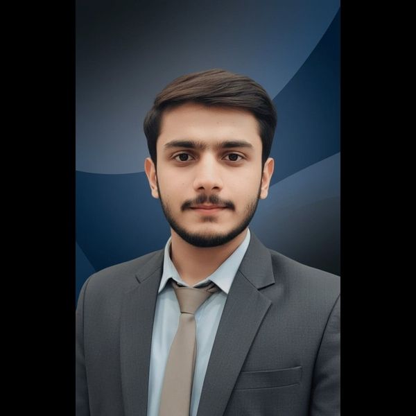 Portfolio - Muhammad Mousab | Codebasics