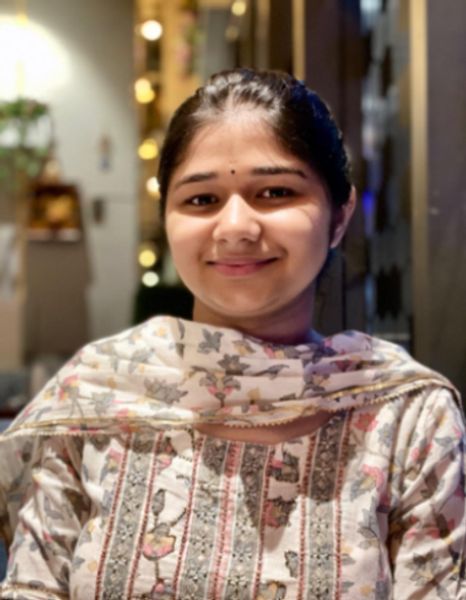 Portfolio - Vidushi Tomar | Codebasics