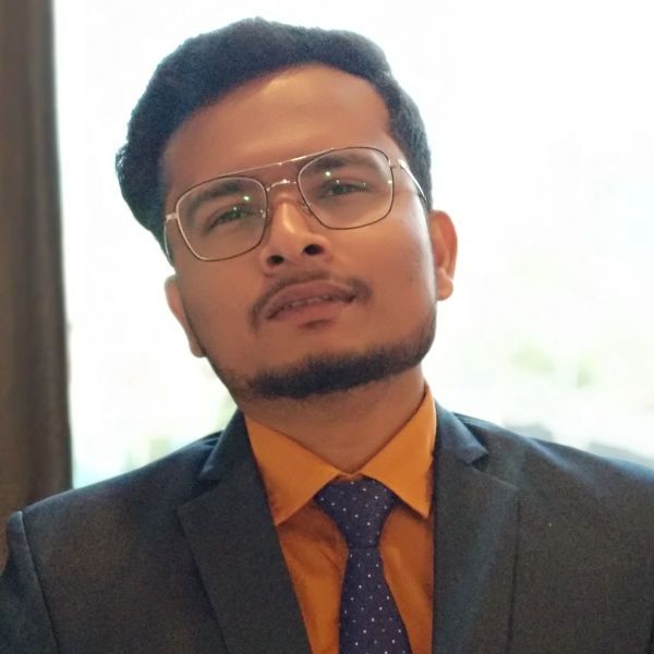 Portfolio - Pallab Saha | Codebasics