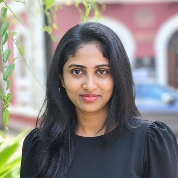 Portfolio - Bindu | Codebasics