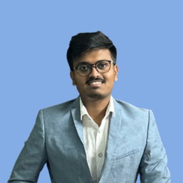 Portfolio - K Durga Manoj Kumar | Codebasics Portfolio - K Durga Manoj Kumar | Codebasics