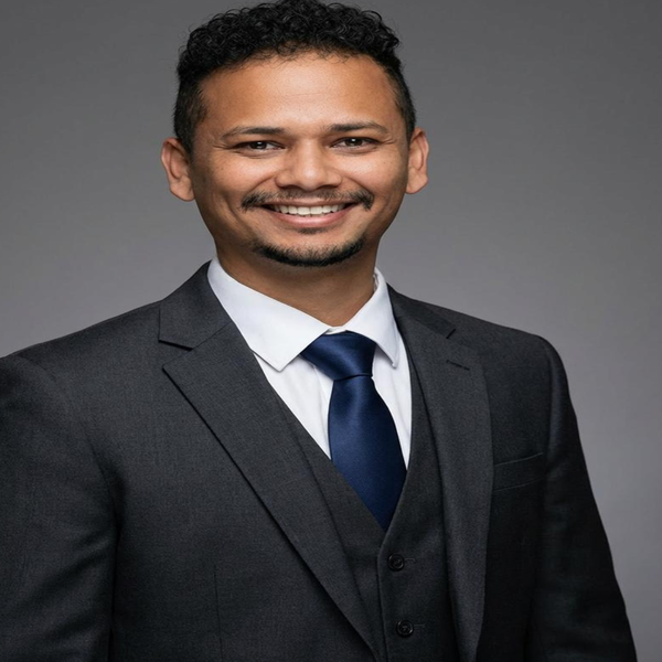 Portfolio - Nikhil Chhetri | Codebasics