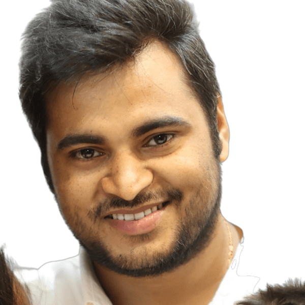 Portfolio - Suraj Prajapati | Codebasics