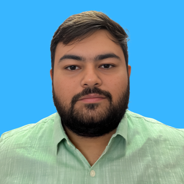 Portfolio Piyush Baweja Codebasics