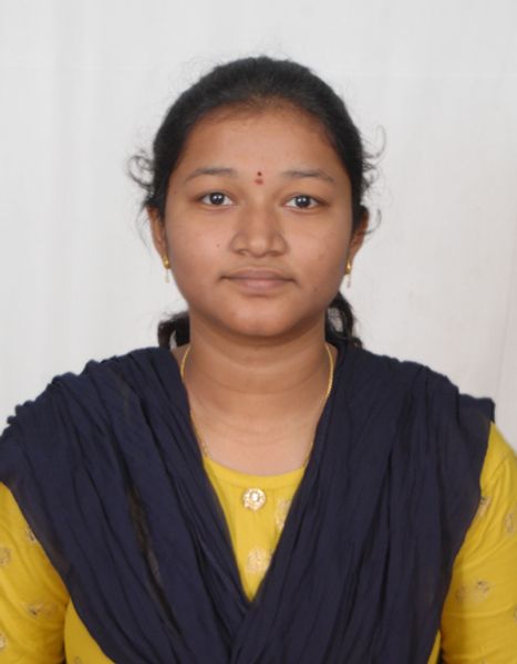 Portfolio - Poojita Lakshmi Syamala Ketepalli | Codebasics