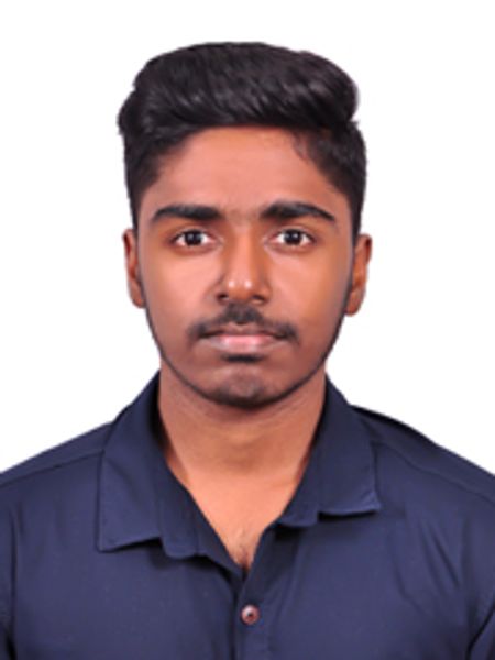 Portfolio - Kavin M | Codebasics